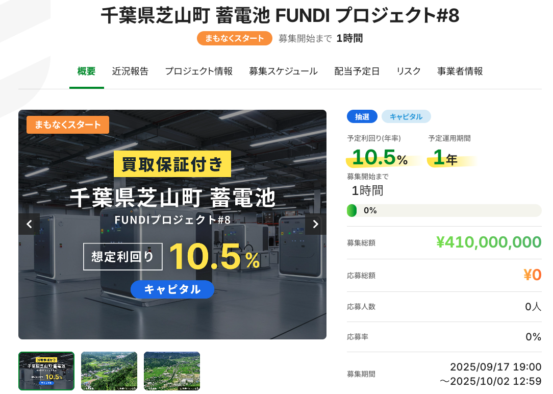 FUNDI（ファンディ）の評判口コミは？20社投資した筆者が注目の不動産クラウドファンディングについて解説！ | Fund Bridge（ファンドブリッジ）